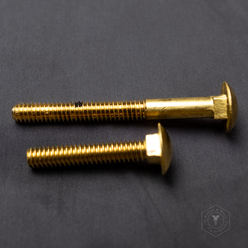 Bolts All – Bronze and Brass Fasteners Pty Ltd
