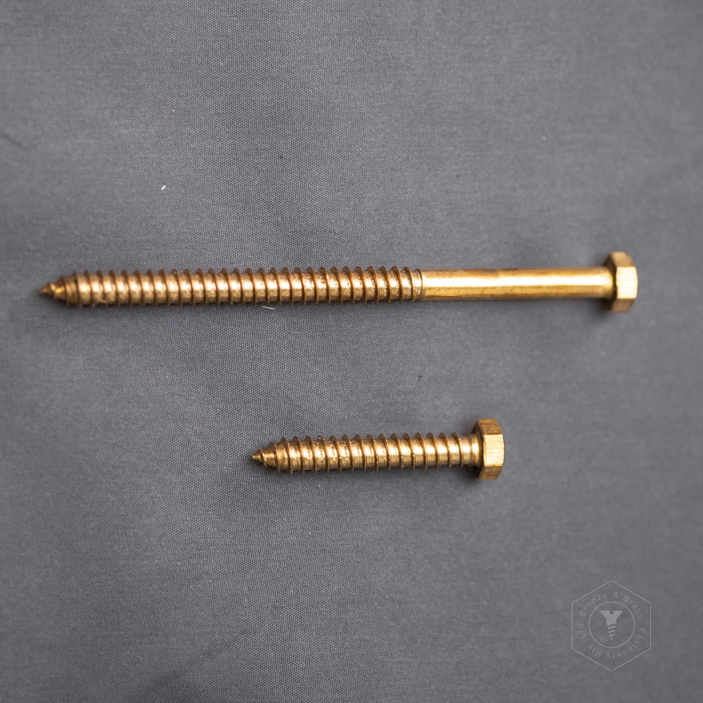 D&C all – Bronze and Brass Fasteners Pty Ltd